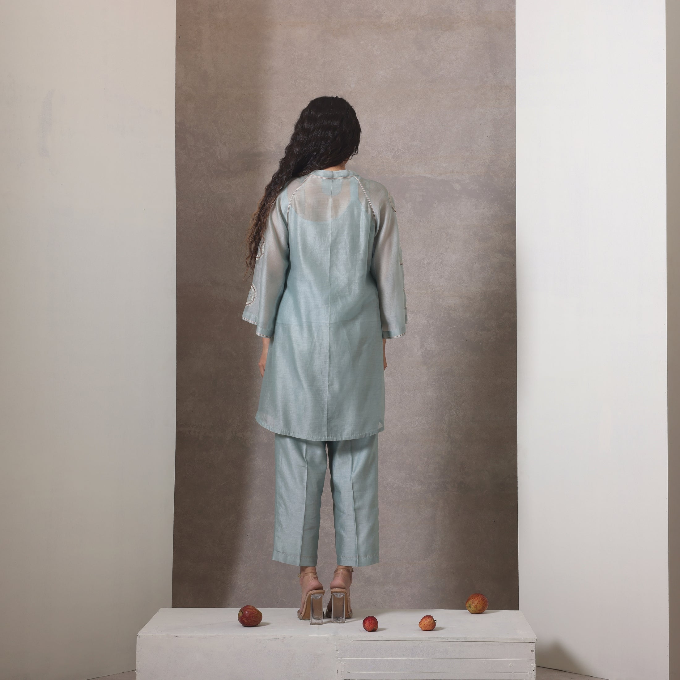 Torus Outfit – Chokhi Chorri